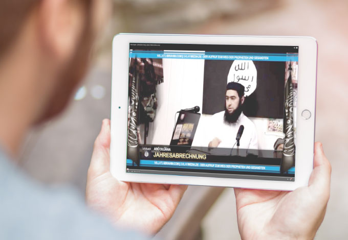 Salafismus: Was ist das genau? - Antworten auf Salafismus - Antworten ...